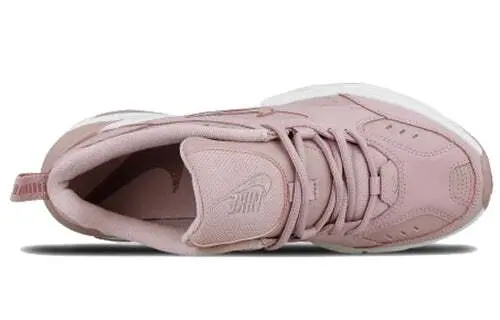 Nike M2k Tekno "plum Chalk - Pink
