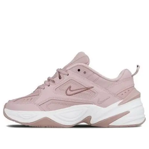 Nike M2k Tekno 'plum Chalk - Pink