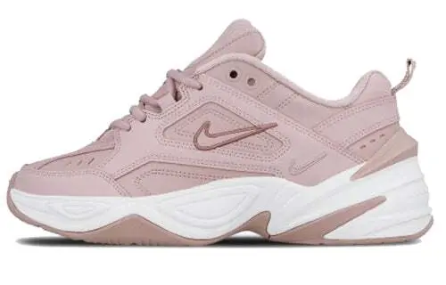 Nike M2k Tekno "plum Chalk - Pink