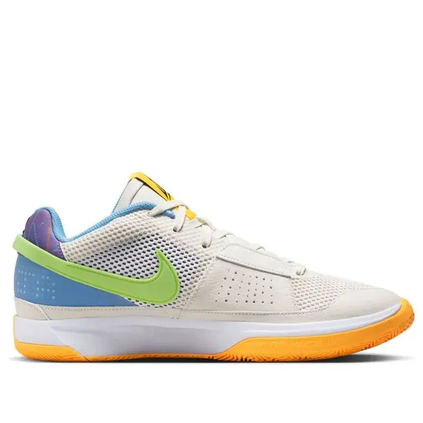Nike Ja 1 "trivia" Sneakers - Phantom/action Grape/white