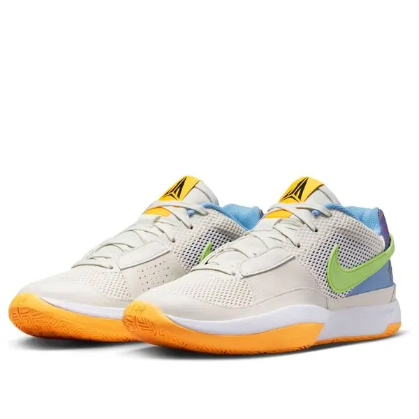 Nike Ja 1 "trivia" Sneakers - Phantom/action Grape/white