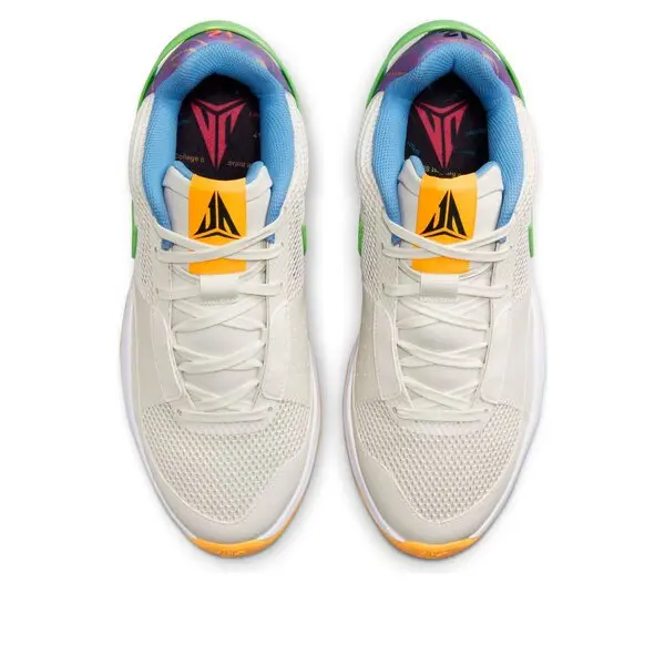 Nike Ja 1 "trivia" Sneakers - Phantom/action Grape/white