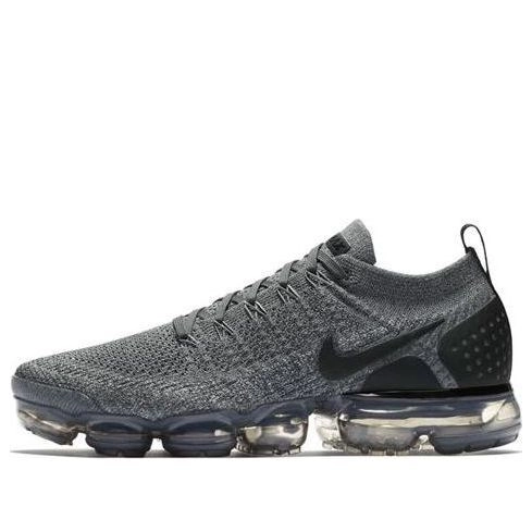 Nike Vapormax Flyknit 2 Sneakers - Grey