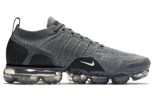 Nike Vapormax Flyknit 2 Sneakers - Grey