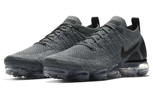 Nike Vapormax Flyknit 2 Sneakers - Grey