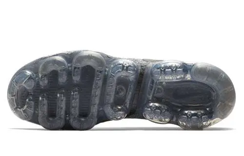 Nike Vapormax Flyknit 2 Sneakers - Grey
