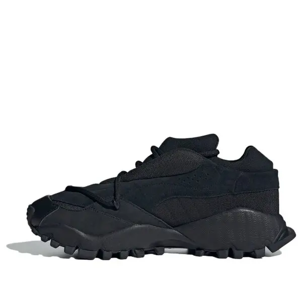 Adidas Seeulater Spw - Black