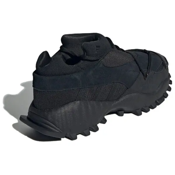 Adidas Seeulater Spw - Black