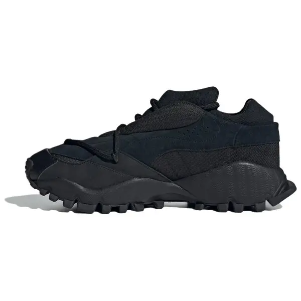 Adidas Seeulater Spw - Black