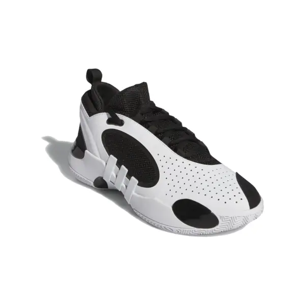 Adidas D.o.n. Issue #5 'stormtrooper' Sneakers