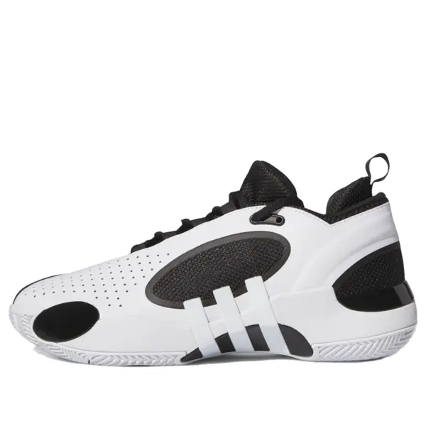 Adidas D.o.n. Issue #5 'stormtrooper' Sneakers - White/black