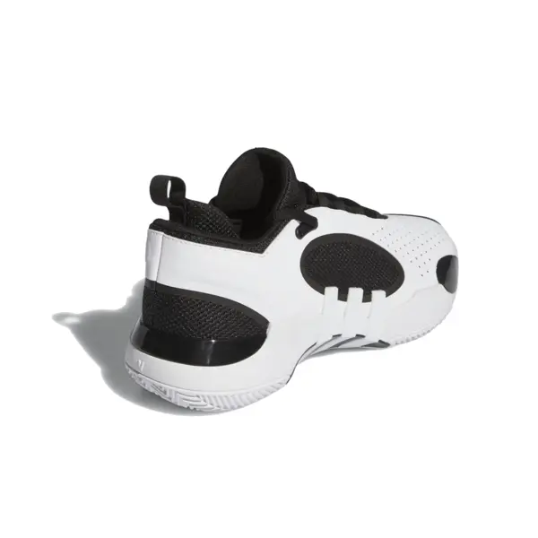 Adidas D.o.n. Issue #5 'stormtrooper' Sneakers