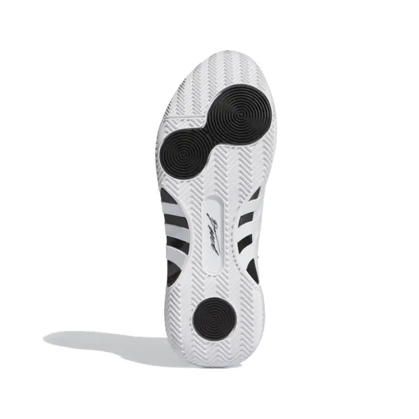 Adidas D.o.n. Issue #5 'stormtrooper' Sneakers