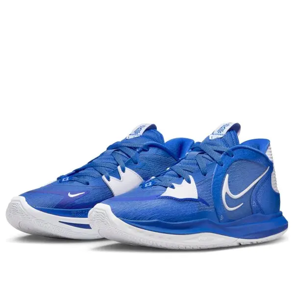 Nike Kyrie Low Tb Basketball Shoes - Blue/white
