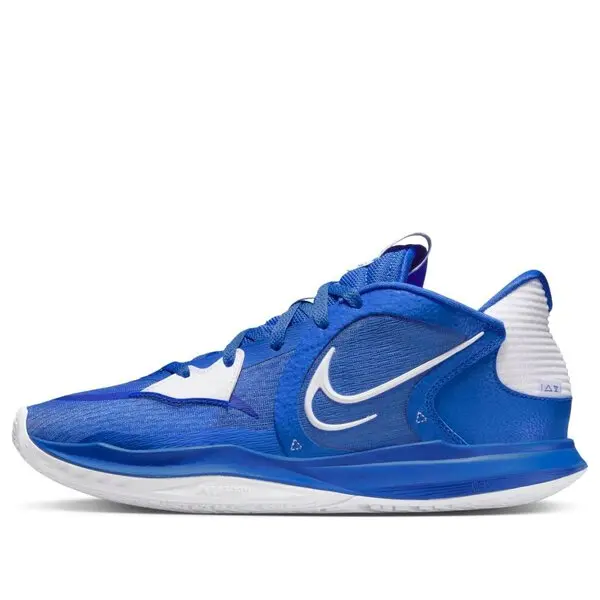 Nike Kyrie Low Tb Basketball Shoes - Blue/white