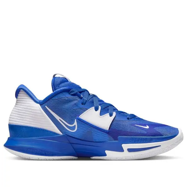 Nike Kyrie Low Tb Basketball Shoes - Blue/white
