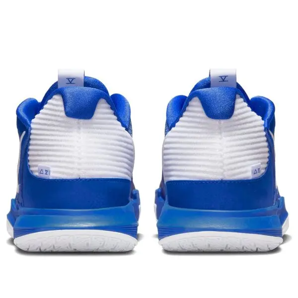 Nike Kyrie Low Tb Basketball Shoes - Blue/white