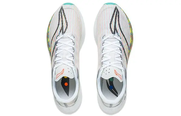 LI-NING Feidian 3 Challenger Sneakers