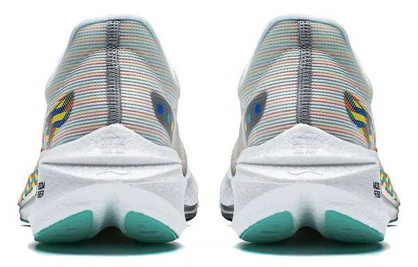 LI-NING Feidian 3 Challenger Sneakers