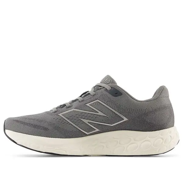 NEW BALANCE Fresh Foam 680v8 Athletic Sneakers - Harbor Grey