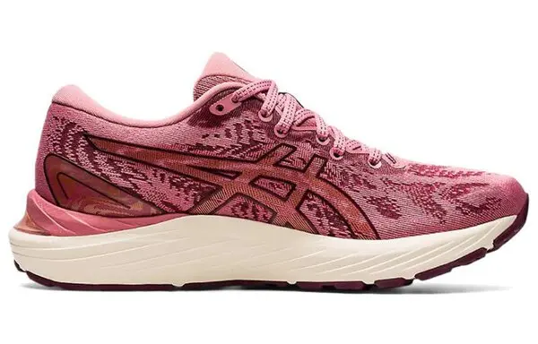 Asics Gel-cumulus 23 "smokey Rose Deep Mars - Pink