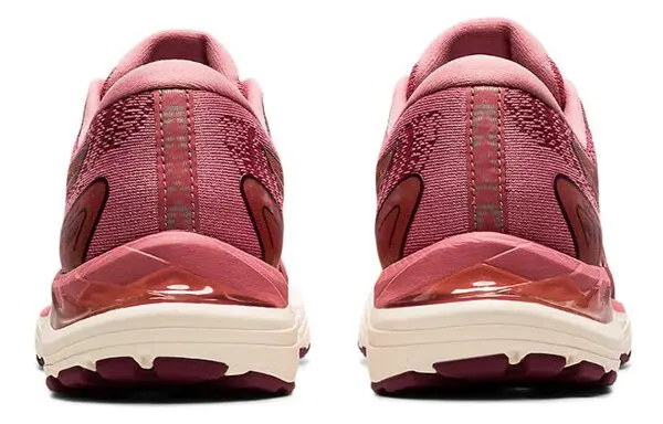 Asics Gel-cumulus 23 "smokey Rose Deep Mars - Pink