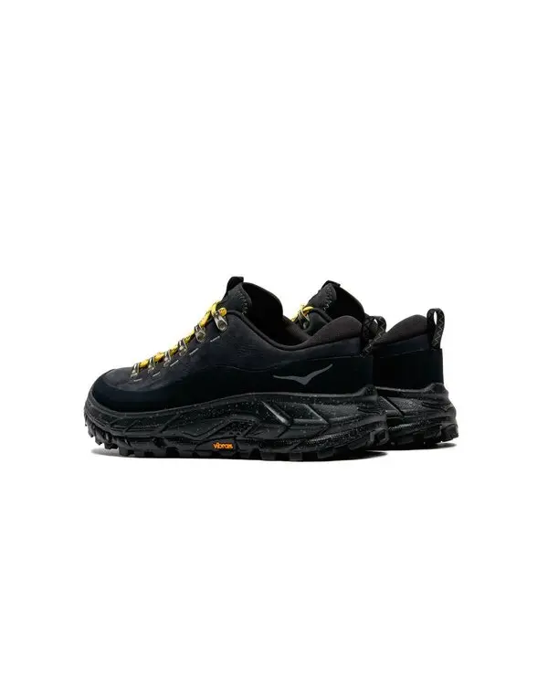 Hoka One One Tor Summit 2 - Black/black