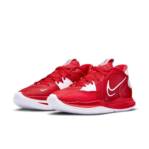 Nike Kyrie Low Tb Basketball Shoes - Red/white