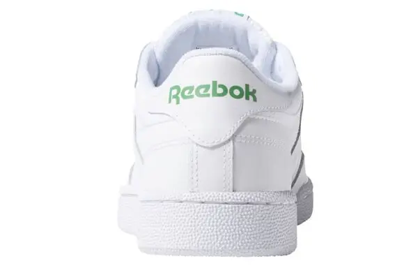 REEBOK Club C 85 Low Top Sneakers - White