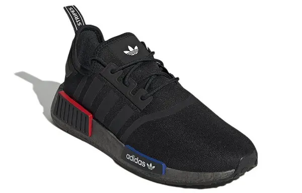 Adidas Nmd_r1 V2 Sneakers - Core Black/core Black/grey Five