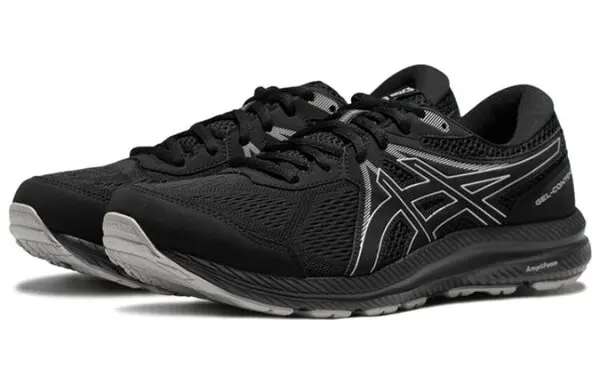 Asics Gel-contend Athletic Sneakers