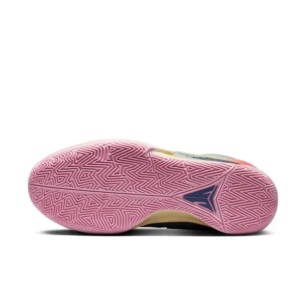 Nike Ja 1 "day One" Low Top Basketball Sneakers