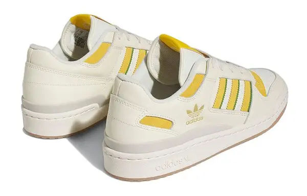 Adidas Originals Forum Low Sneakers