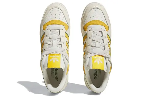 Adidas Originals Forum Low Sneakers