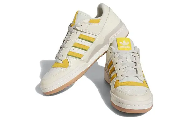 Adidas Originals Forum Low Sneakers