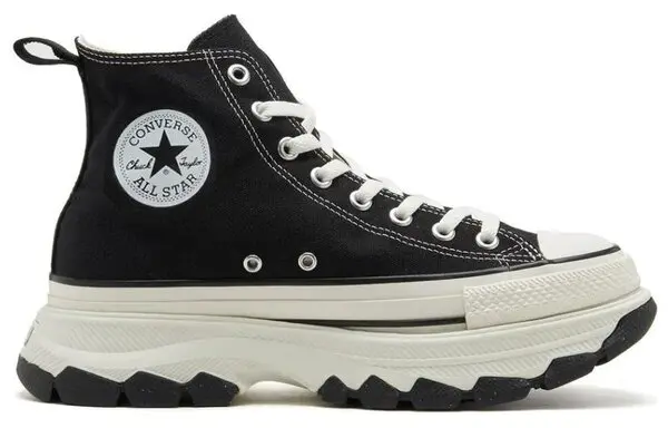 CONVERSE Chuck Taylor All Star Trekwave Hi