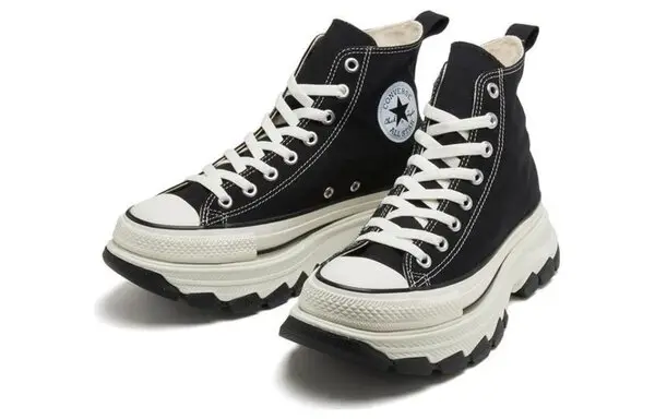 CONVERSE Chuck Taylor All Star Trekwave Hi