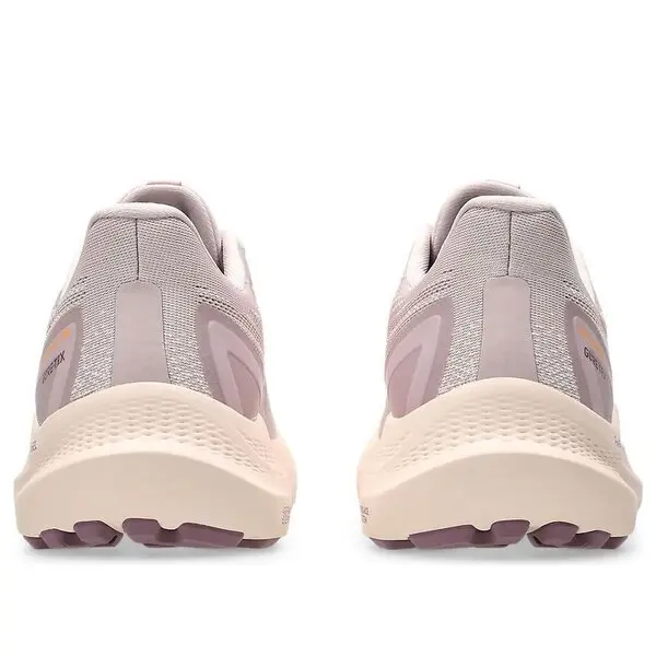 Asics Gt-2000 12 Gtx " Rose" Lace-up Sneakers - Pink