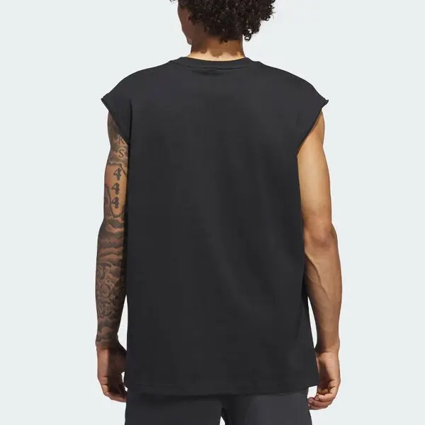 Adidas Select Warm-up Tank Top