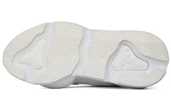 Adidas Y-3 Kaiwa Sneakers - White