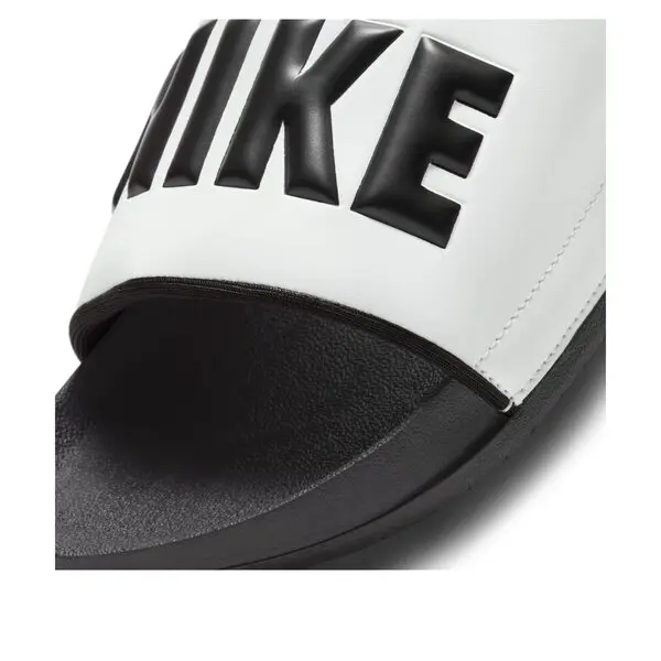 Nike Offcourt Slide Summit White