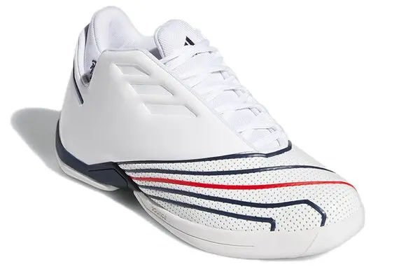 Adidas T-mac 2 Restomod 'usa' Sneakers
