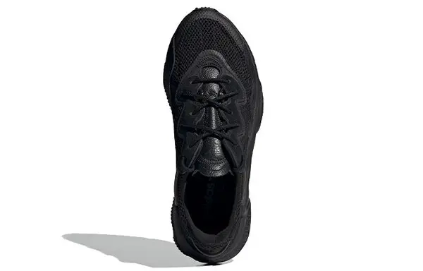 Adidas Ozweego Carbon Sneakers - Black