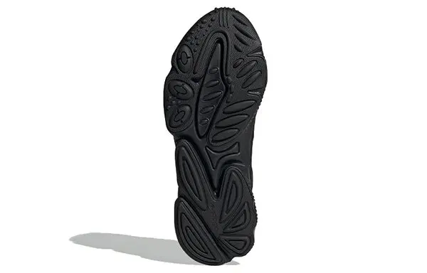 Adidas Ozweego Carbon Sneakers - Black