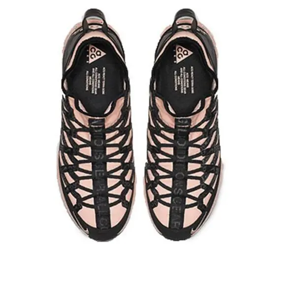 Nike React Terra Gobe Sneakers - Pink