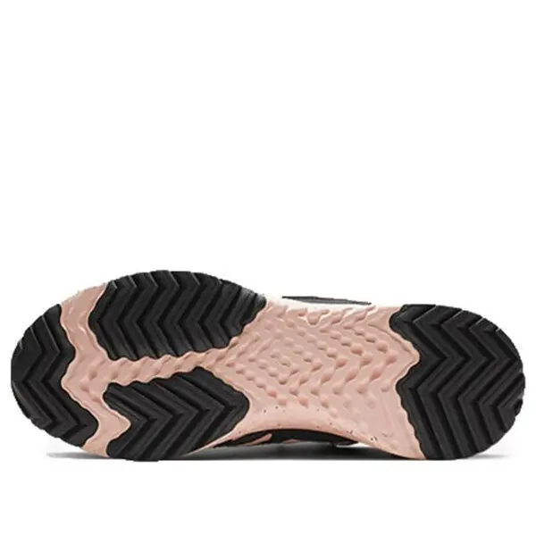 Nike React Terra Gobe Sneakers - Pink