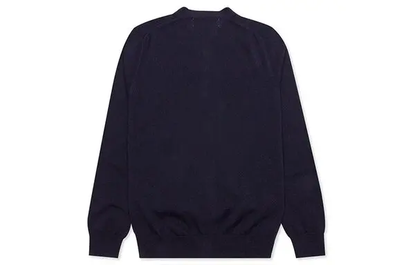Play Comme Des Garcon Play Comme Des Garcons Cardigan