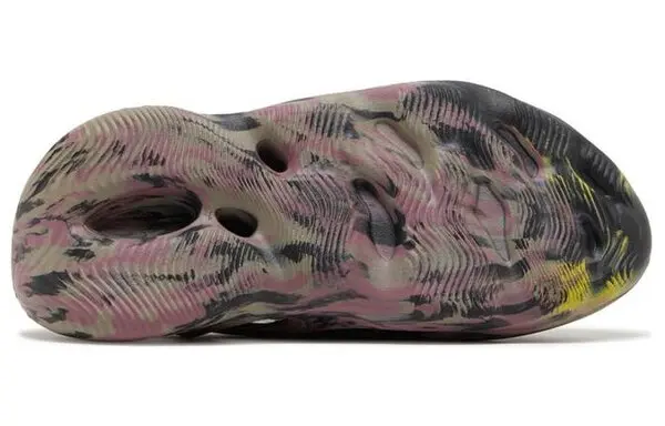 Adidas Yeezy Foam Runner - Purple