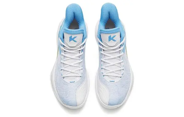 ANTA Kt Mountain 2 Mid Sneakers