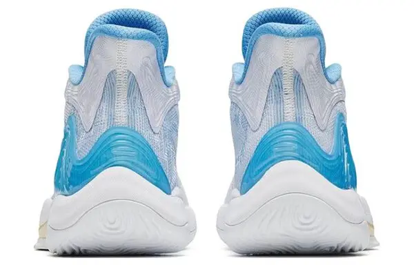 ANTA Kt Mountain 2 Mid Sneakers